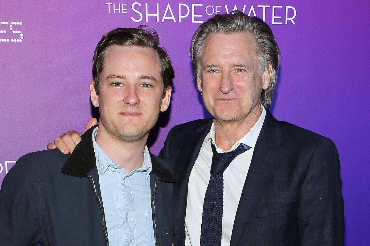 Tamara Hurwitz: A Peek Into the Life of Bill Pullman's Wife - GistFest