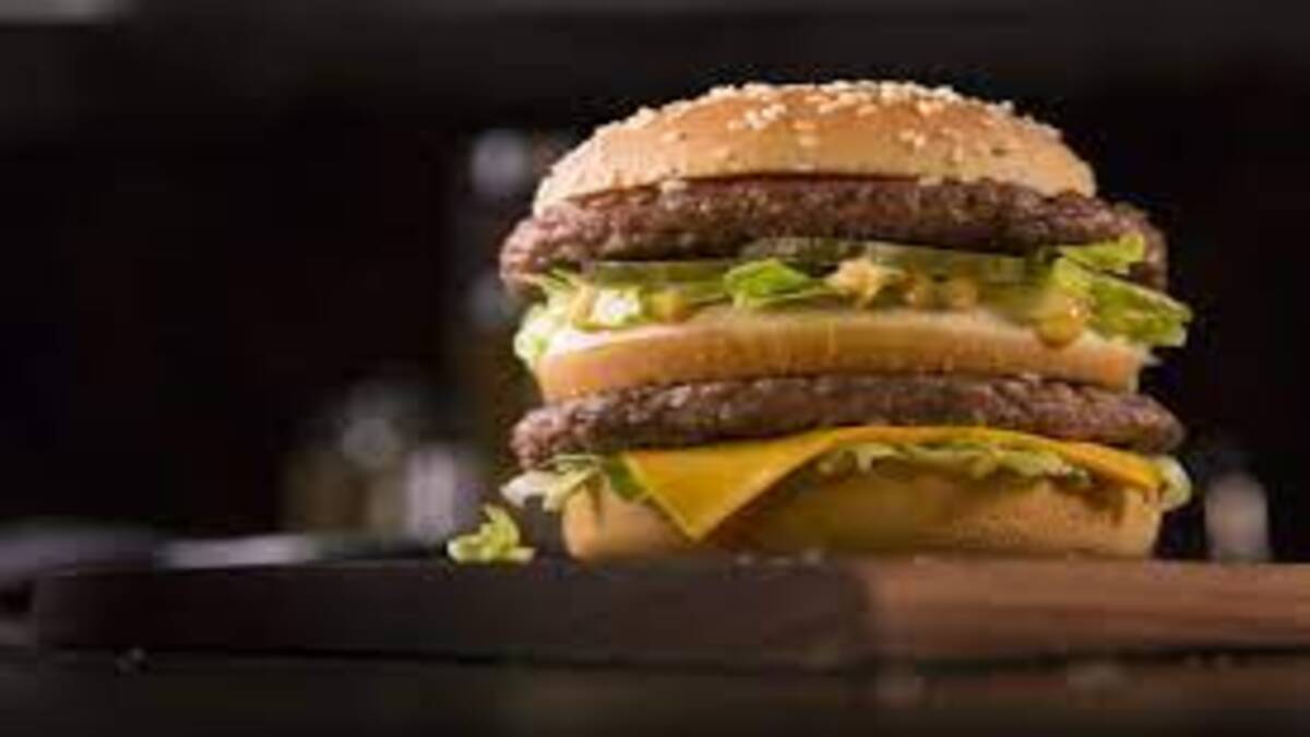These McDonald's Secret Menu Items Are Completely Ingenious - GistFest