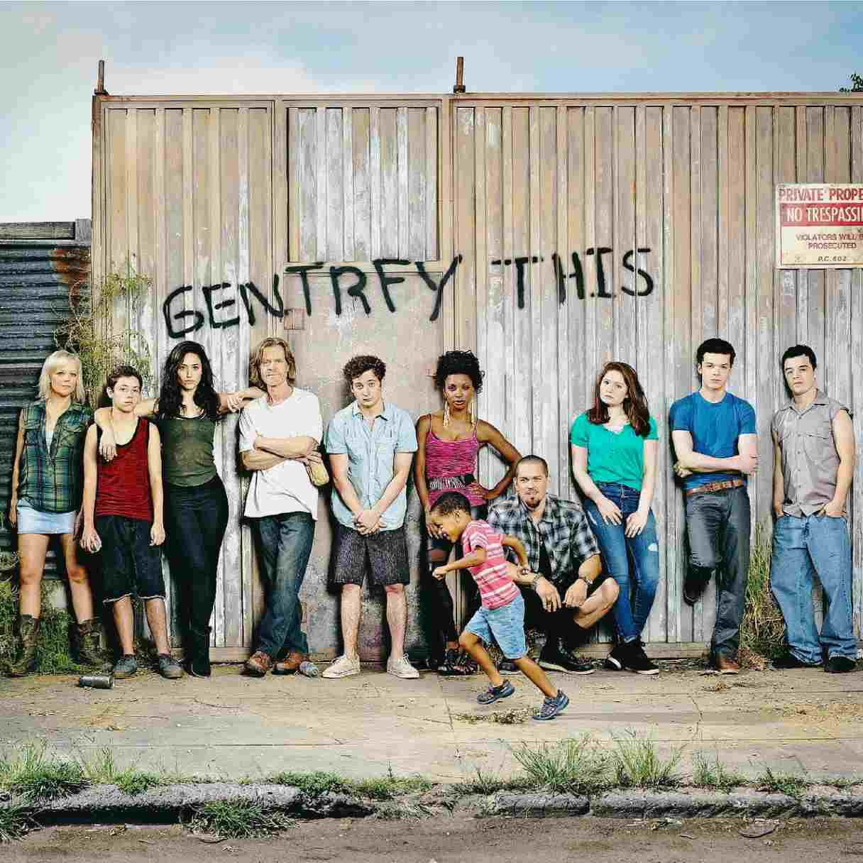 Shameless Cast: Where Are They Now? - GistFest